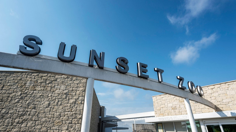 Sunset Zoo | Travel Guides Free