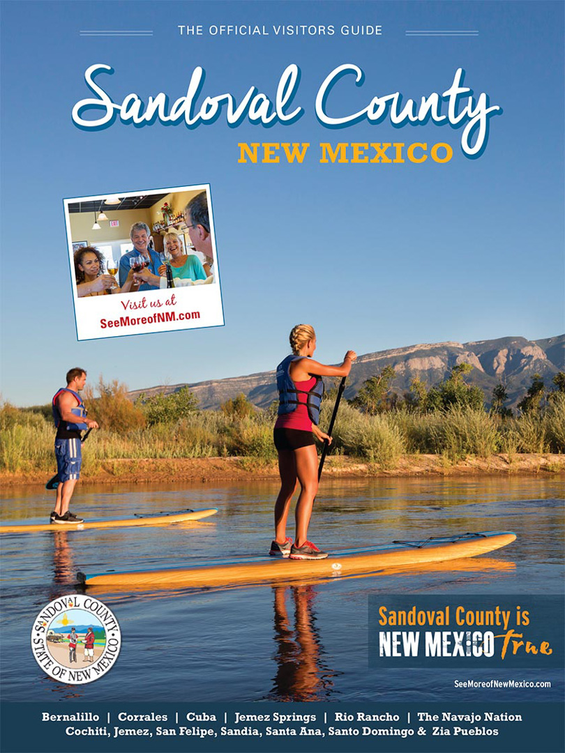 Free Travel Guides | Visitor, Tourism & Planning Brochures