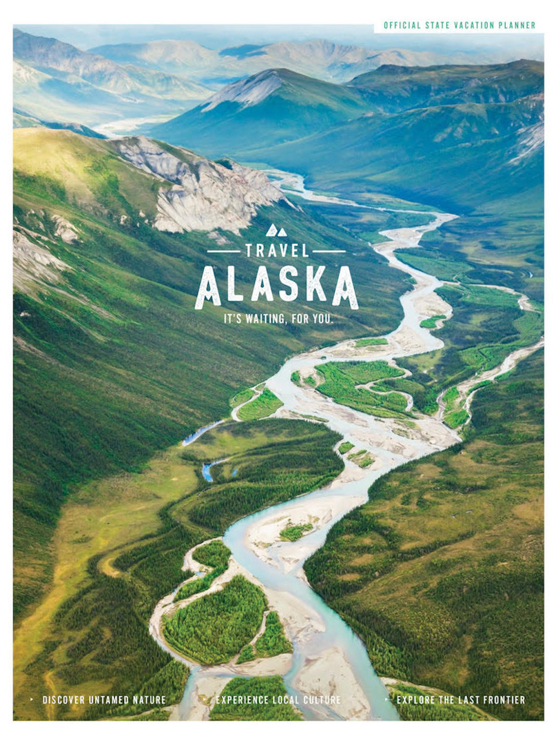 Travel Alaska | Guides | Travel Guides Free