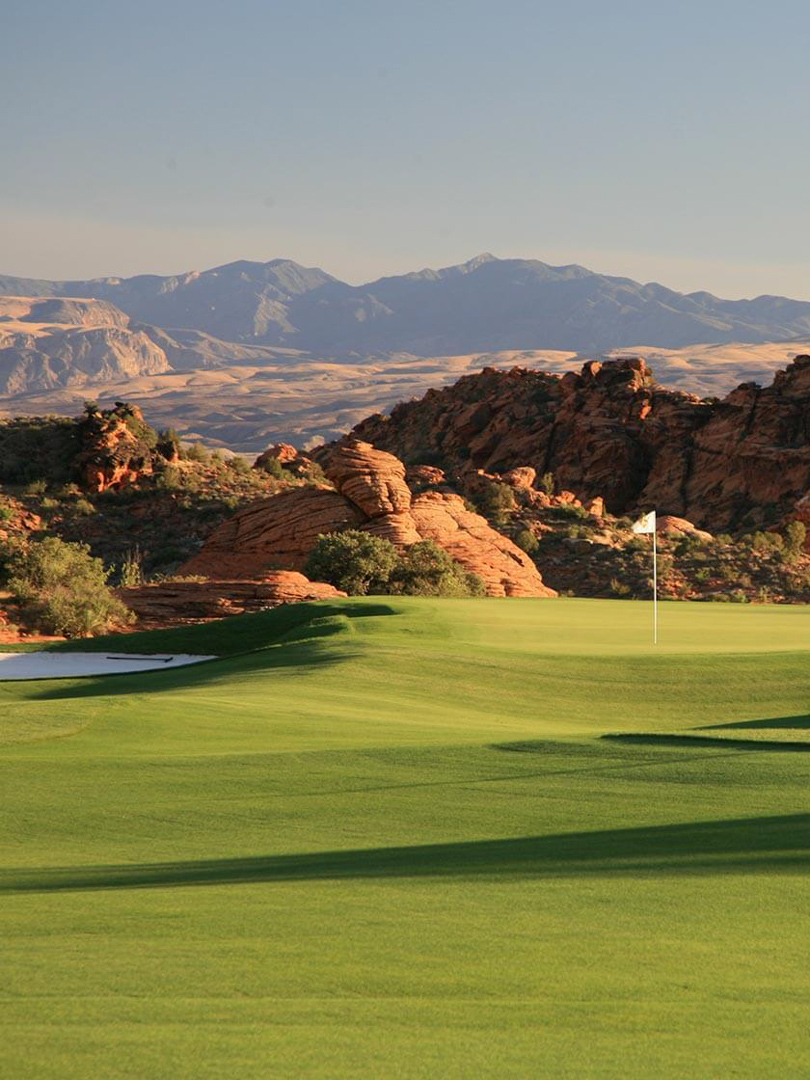Greater Zion Golf - St. George, UT | Guides | Travel Guides Free